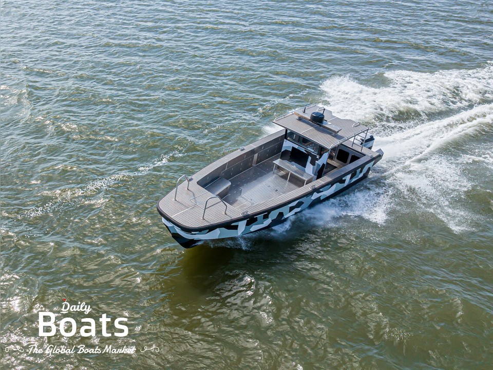 2018 Ophardt Maritim Module 9909 for sale. View price, photos and Buy ...