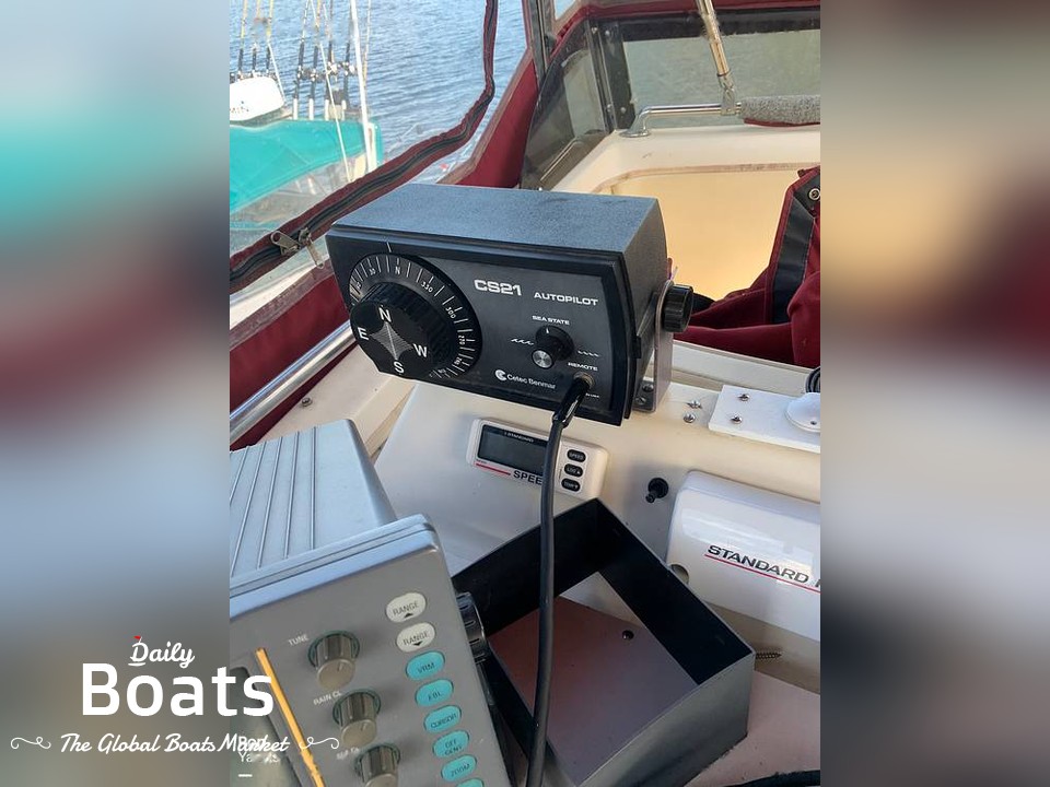 1975 Viking Yachts (US) 35 for sale. View price, photos and Buy 1975 ...