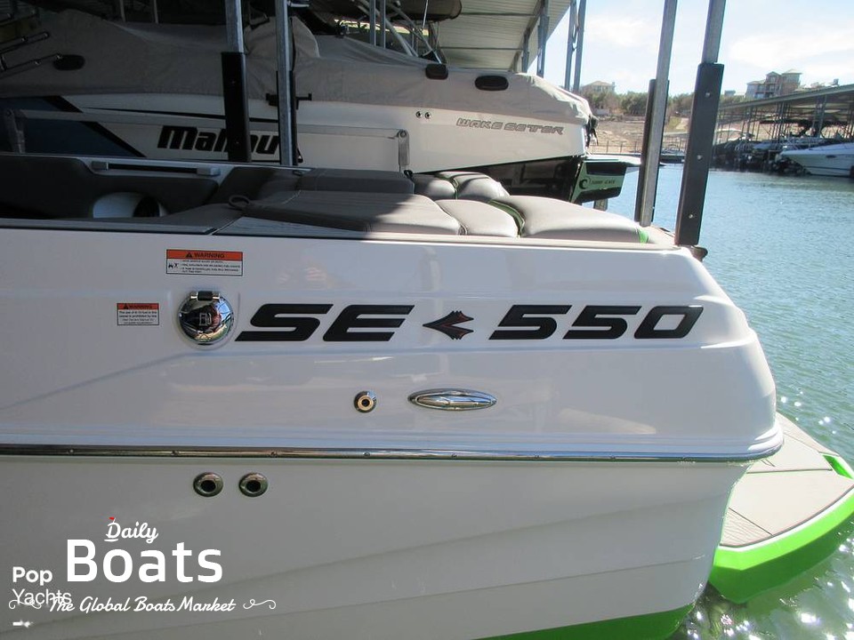 2020 Supra Boats Se 550 for sale. View price, photos and Buy 2020 Supra ...