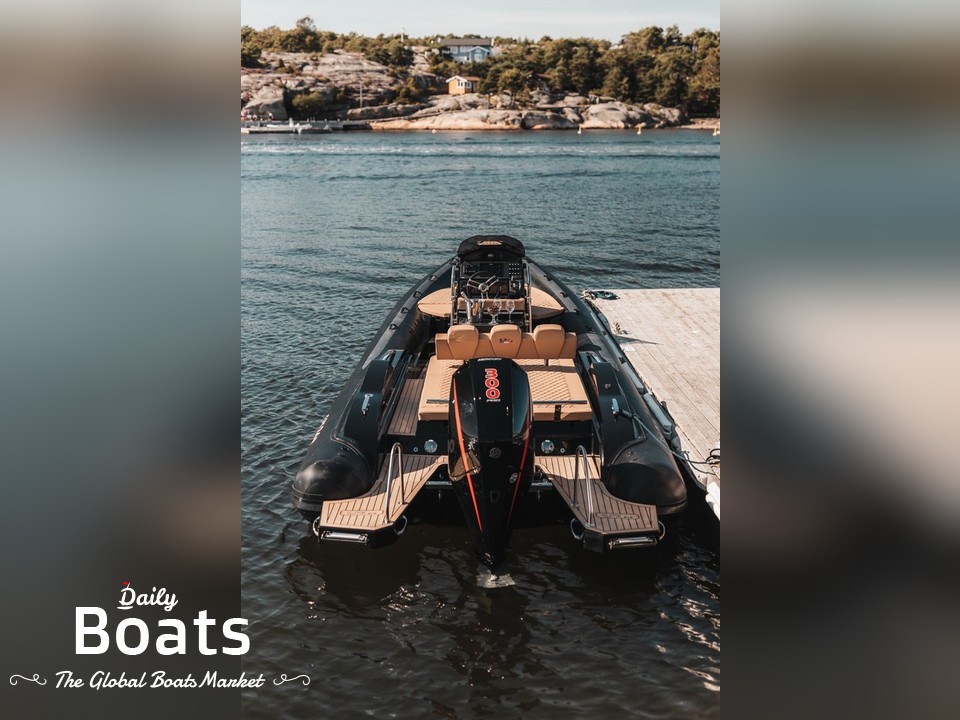 2022 SpX RIB 24 Sport for sale. View price, photos and Buy 2022 SpX RIB ...