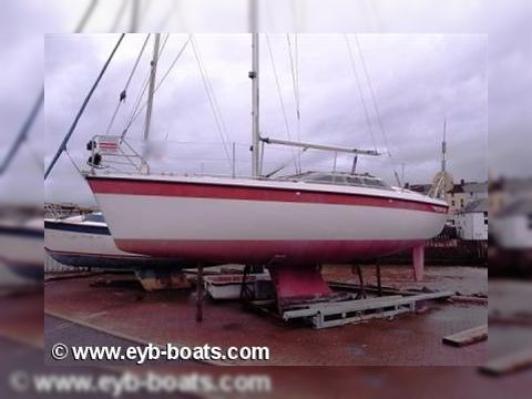 1989 Etap 28 I for sale. View price, photos and Buy 1989 Etap 28 I #43506