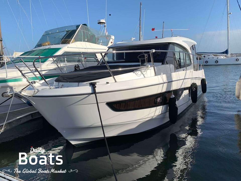 2021 Bénéteau Antares 11 Ob for sale. View price, photos and Buy 2021 ...
