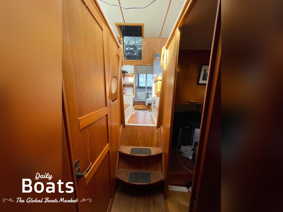 2001 Nimbus Boats 370 Commander for sale. View price, photos and Buy ...