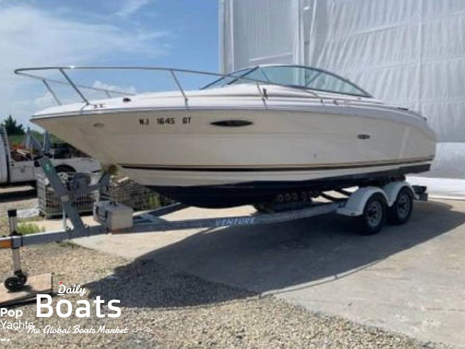 2003 Sea Ray 225 Weekender for sale. View price, photos and Buy 2003 ...