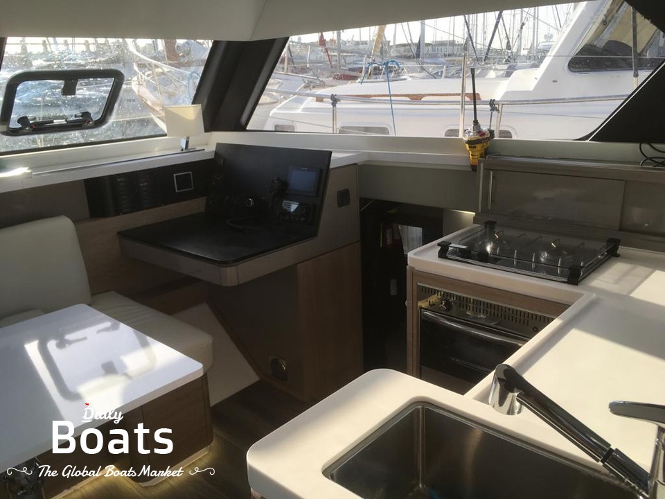 2021 Aventura Catamarans 34 for sale. View price, photos and Buy 2021 Aventura Catamarans 34 #435114