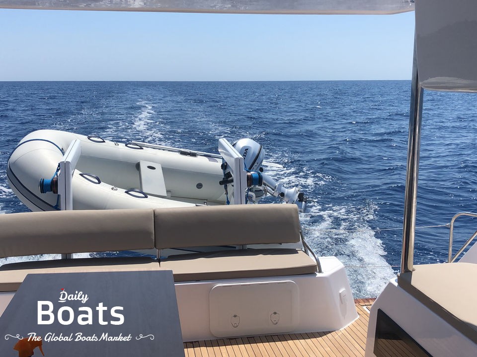 2021 Aventura Catamarans 34 for sale. View price, photos and Buy 2021 Aventura Catamarans 34 #435114