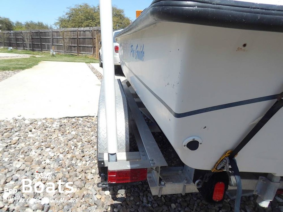 2000 Sprint Promaster 21 for sale. View price, photos and Buy 2000 ...