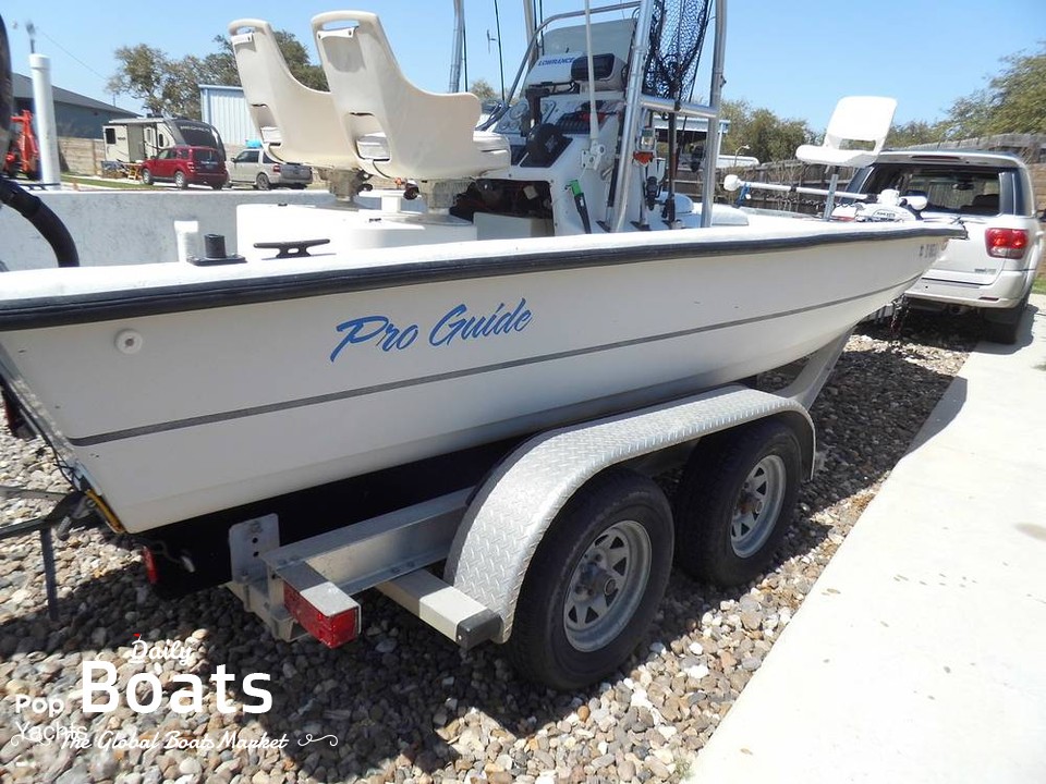 2000 Sprint Promaster 21 for sale. View price, photos and Buy 2000 ...