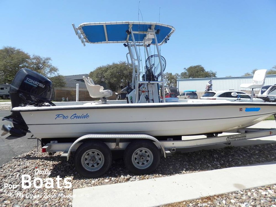 2000 Sprint Promaster 21 for sale. View price, photos and Buy 2000 ...