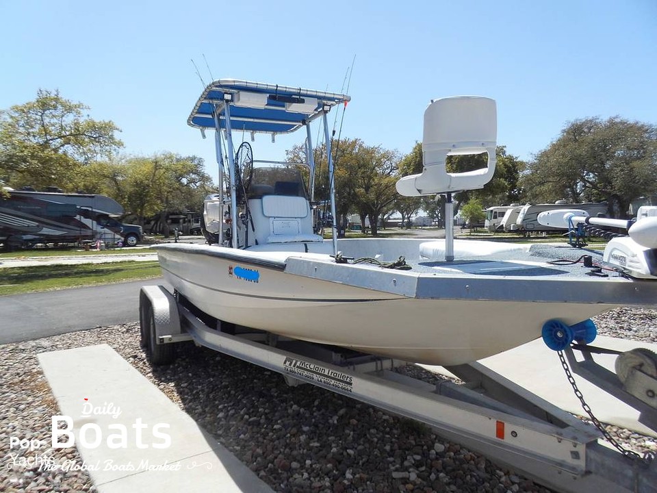 2000 Sprint Promaster 21 for sale. View price, photos and Buy 2000 ...