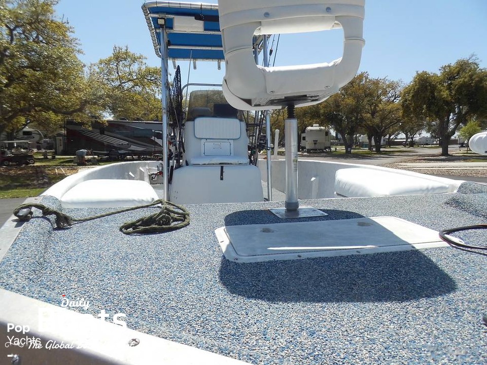 2000 Sprint Promaster 21 for sale. View price, photos and Buy 2000 ...