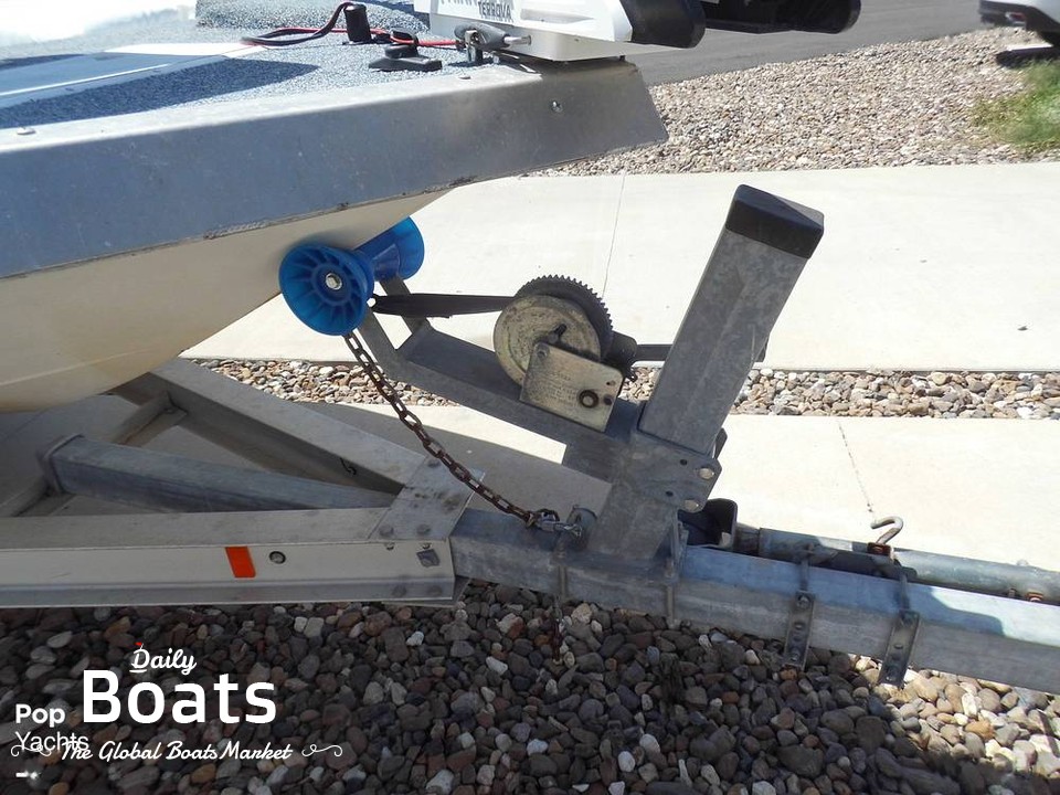 2000 Sprint Promaster 21 for sale. View price, photos and Buy 2000 ...