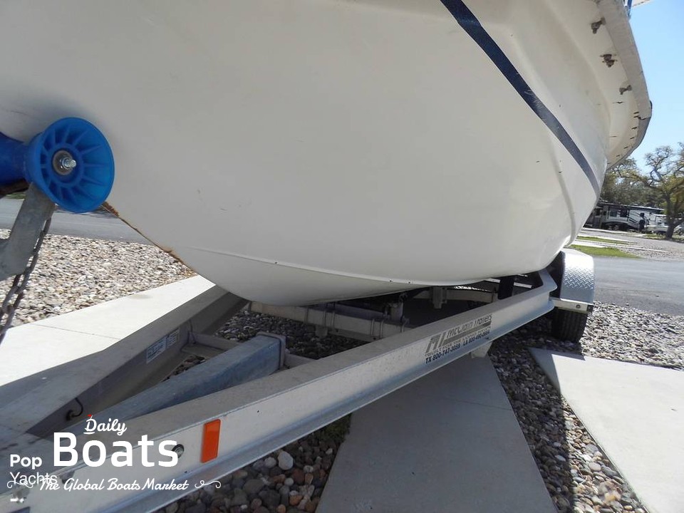 2000 Sprint Promaster 21 for sale. View price, photos and Buy 2000 ...