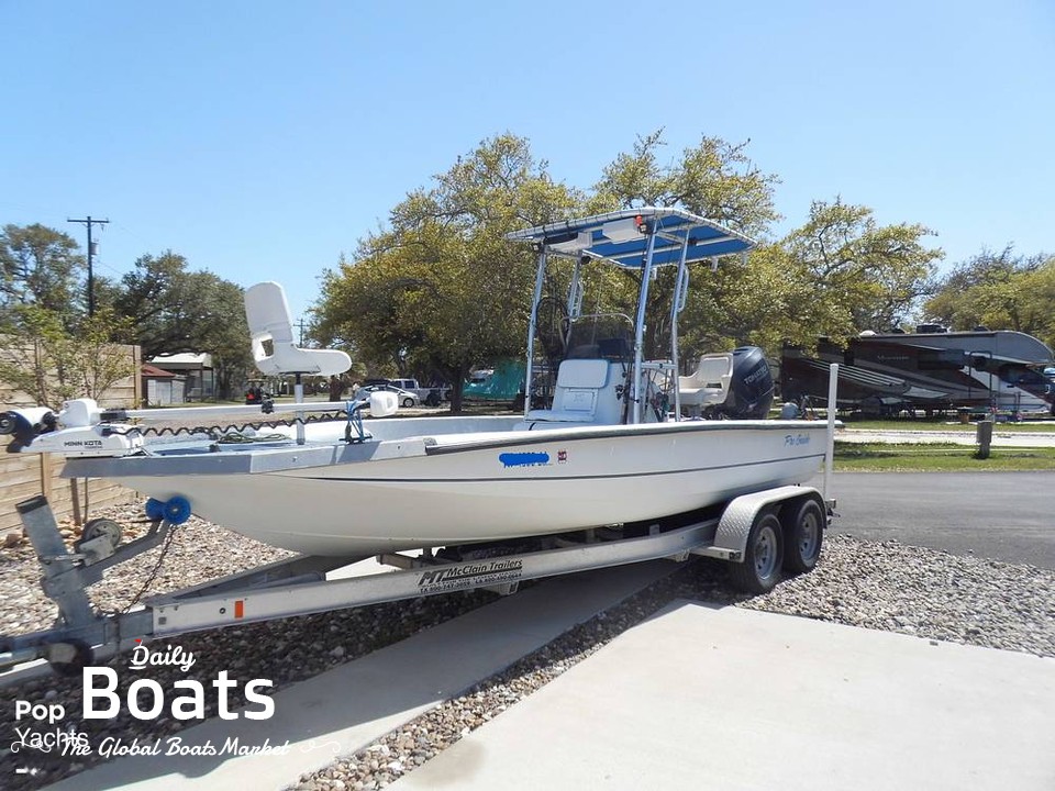 2000 Sprint Promaster 21 for sale. View price, photos and Buy 2000 ...