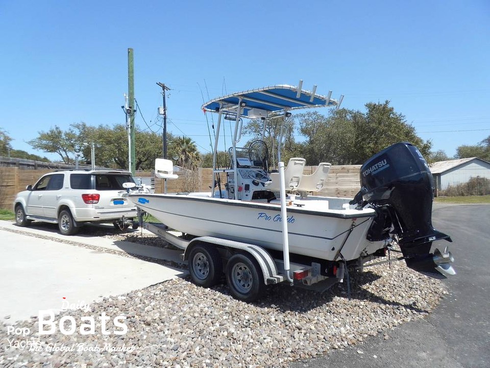 2000 Sprint Promaster 21 for sale. View price, photos and Buy 2000 ...