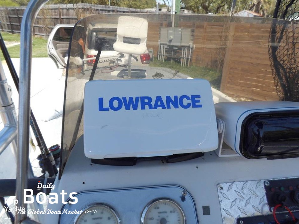 2000 Sprint Promaster 21 for sale. View price, photos and Buy 2000 ...