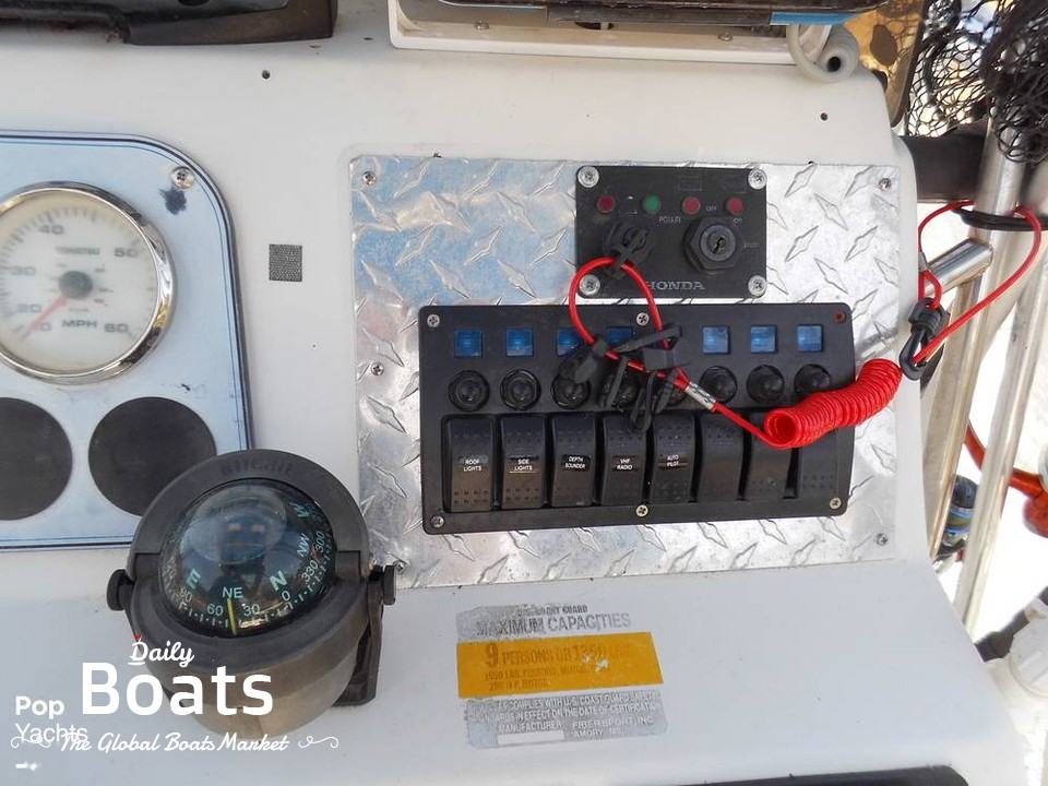 2000 Sprint Promaster 21 for sale. View price, photos and Buy 2000 ...