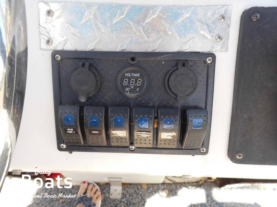 2000 Sprint Promaster 21 for sale. View price, photos and Buy 2000 ...