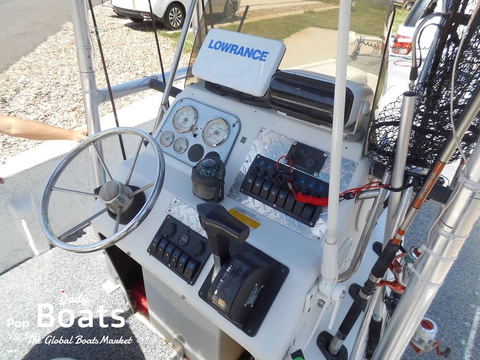 2000 Sprint Promaster 21 for sale. View price, photos and Buy 2000 ...