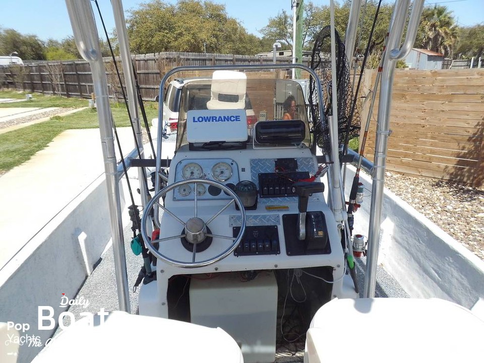 2000 Sprint Promaster 21 for sale. View price, photos and Buy 2000 ...