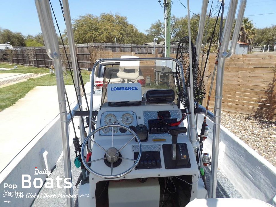 2000 Sprint Promaster 21 for sale. View price, photos and Buy 2000 ...