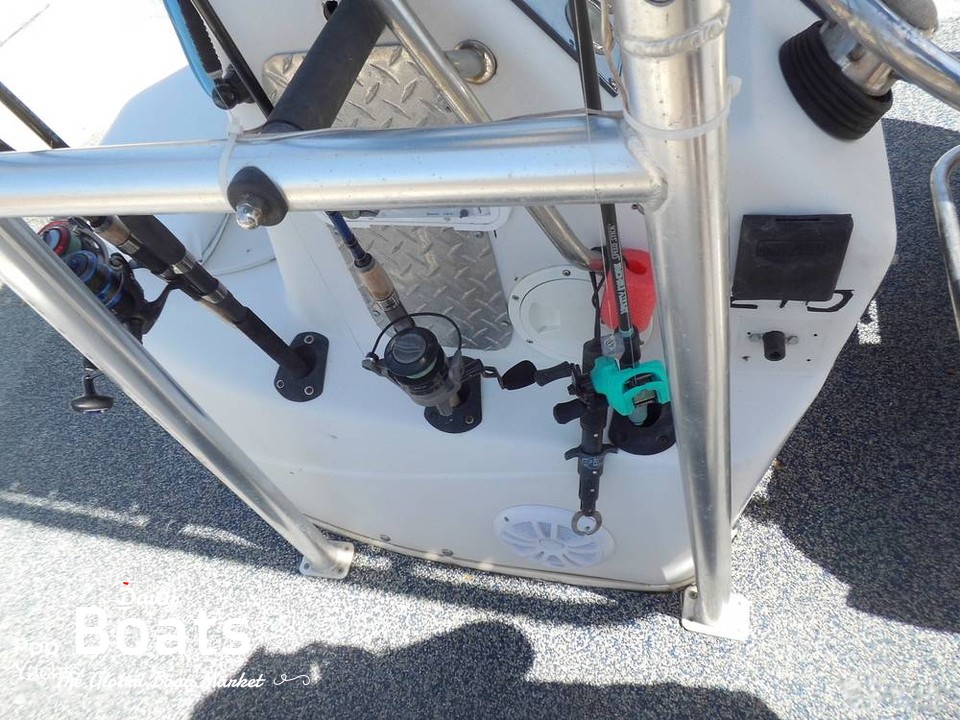 2000 Sprint Promaster 21 for sale. View price, photos and Buy 2000 ...