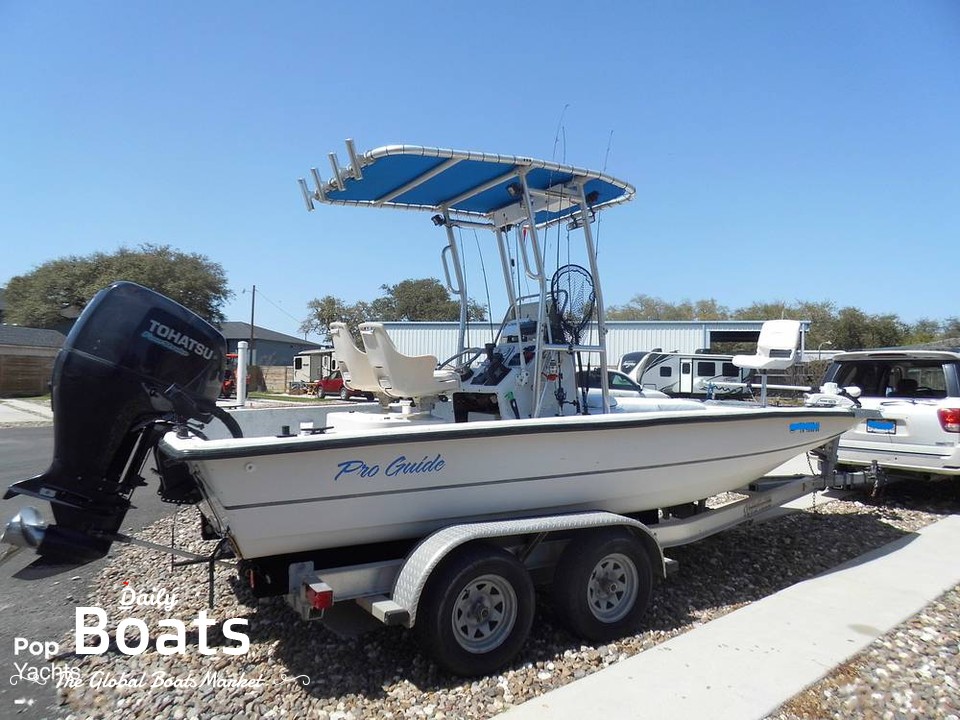 2000 Sprint Promaster 21 for sale. View price, photos and Buy 2000 ...