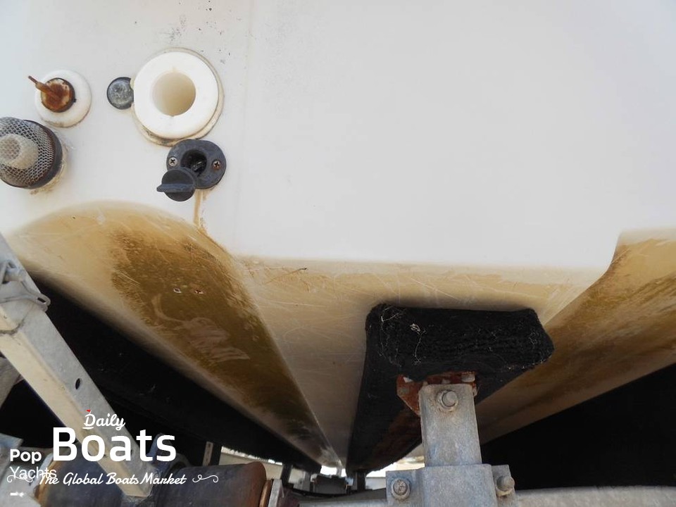 2000 Sprint Promaster 21 for sale. View price, photos and Buy 2000 ...