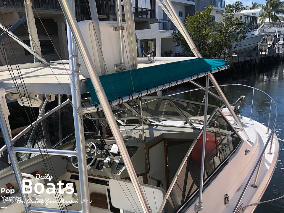 1983 Phoenix Marine 27 for sale. View price, photos and Buy 1983 ...