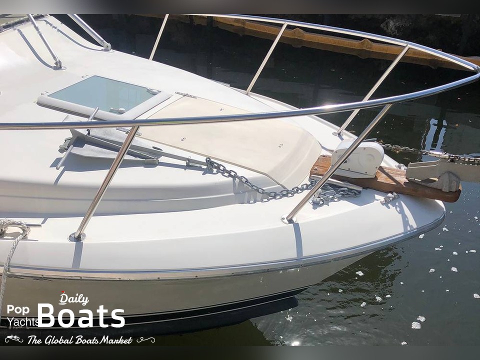 1983 Phoenix Marine 27 for sale. View price, photos and Buy 1983 ...