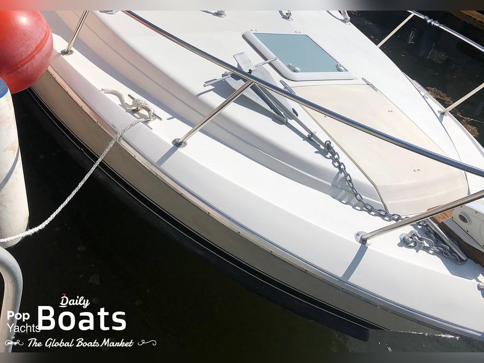 1983 Phoenix Marine 27 for sale. View price, photos and Buy 1983 ...
