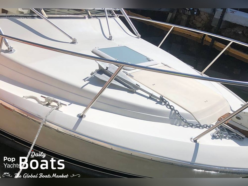 1983 Phoenix Marine 27 for sale. View price, photos and Buy 1983 ...