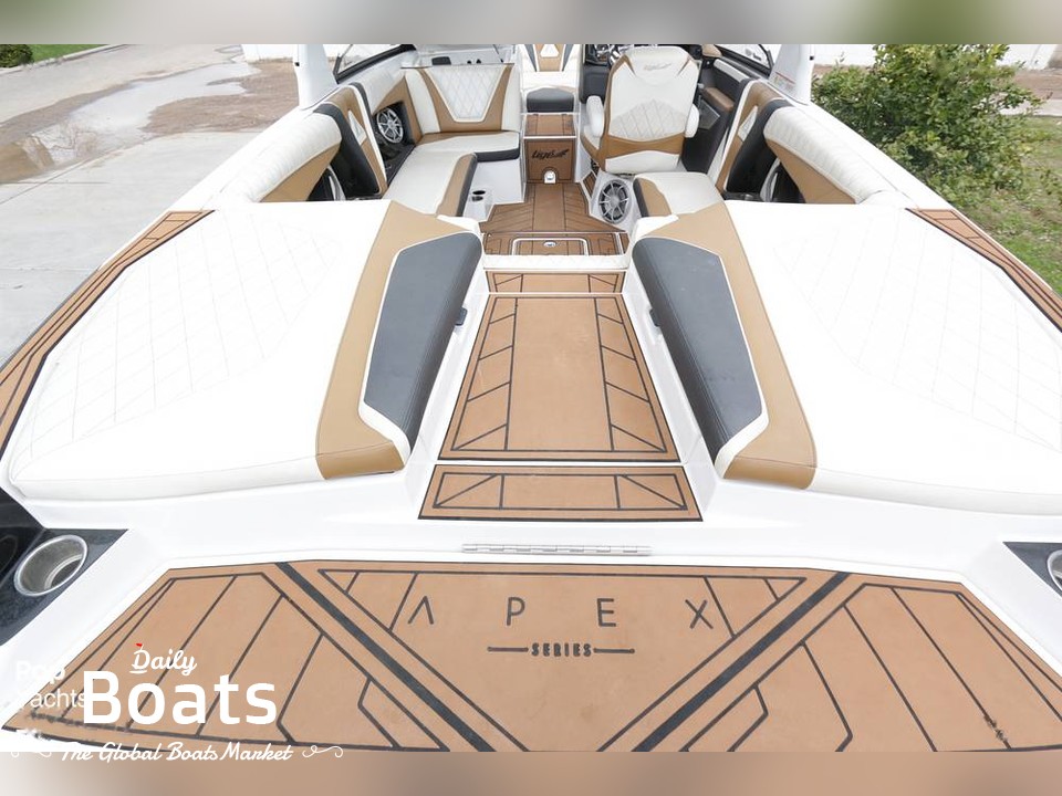 2015 Tigé Asr Apex Series for sale. View price, photos and Buy 2015 ...
