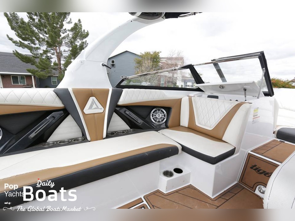 2015 Tigé Asr Apex Series for sale. View price, photos and Buy 2015 ...