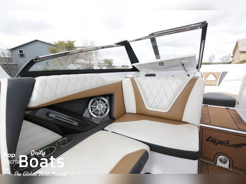 2015 Tigé Asr Apex Series for sale. View price, photos and Buy 2015 ...