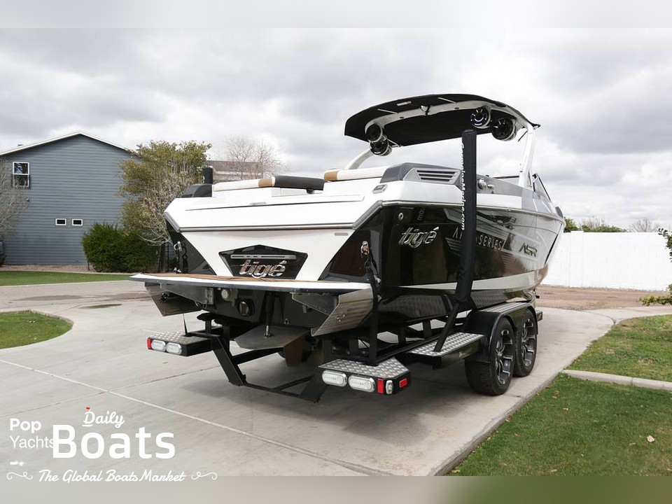 2015 Tigé Asr Apex Series for sale. View price, photos and Buy 2015 ...