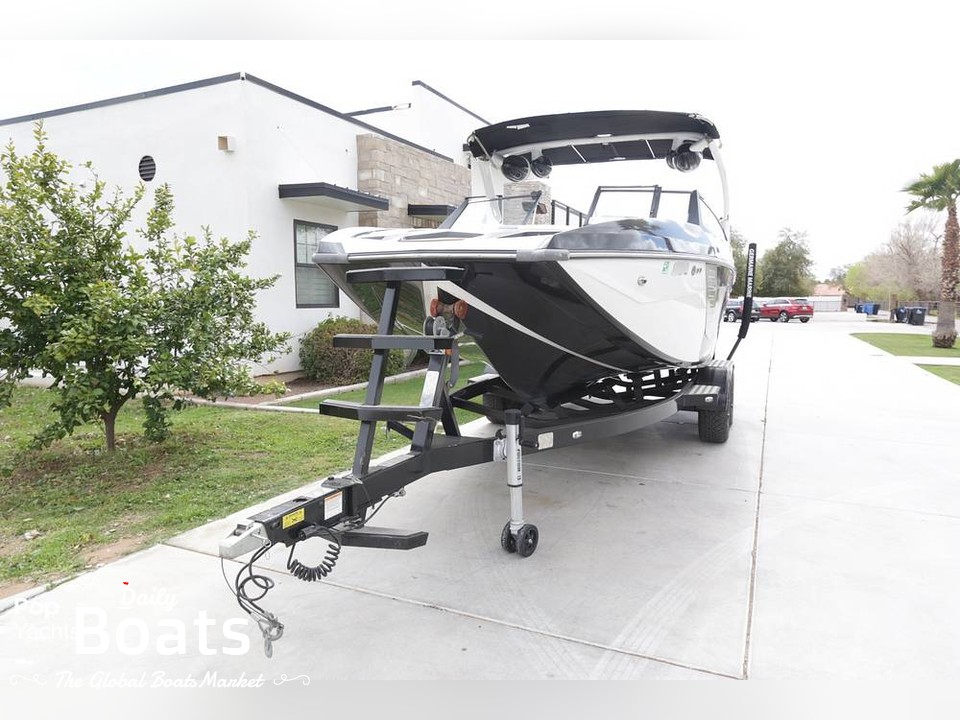 2015 Tigé Asr Apex Series for sale. View price, photos and Buy 2015 ...