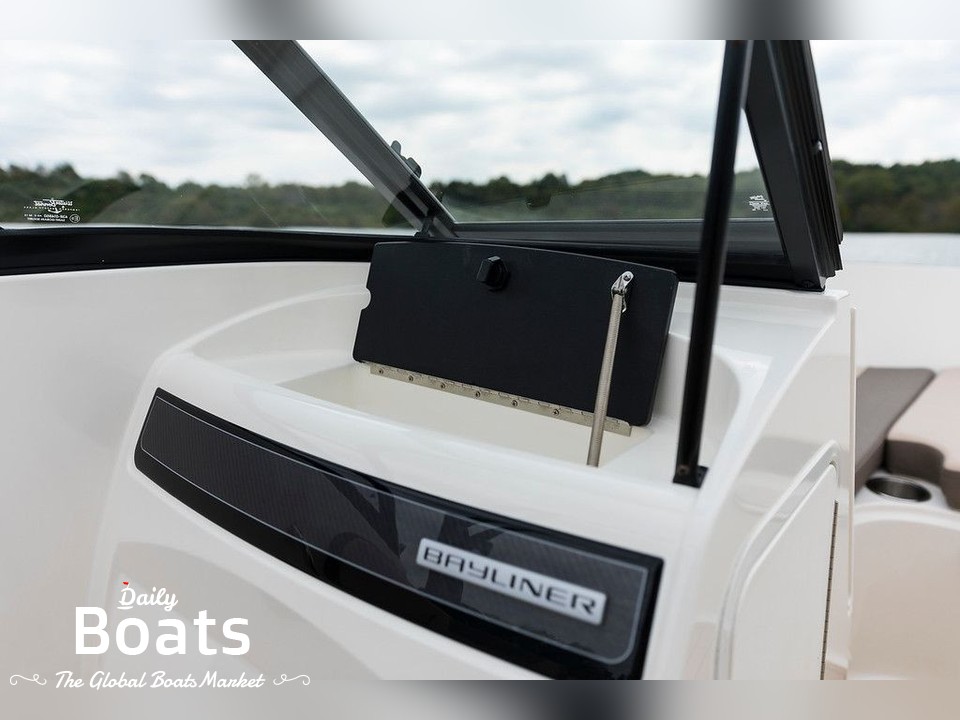 Bayliner Vr4 Outboard for sale. View price, photos and Buy Bayliner Vr4 ...