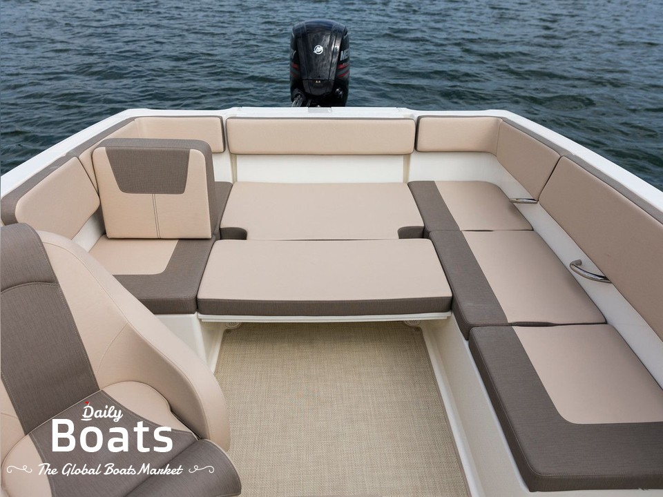 Bayliner Vr4 Outboard for sale. View price, photos and Buy Bayliner Vr4 ...