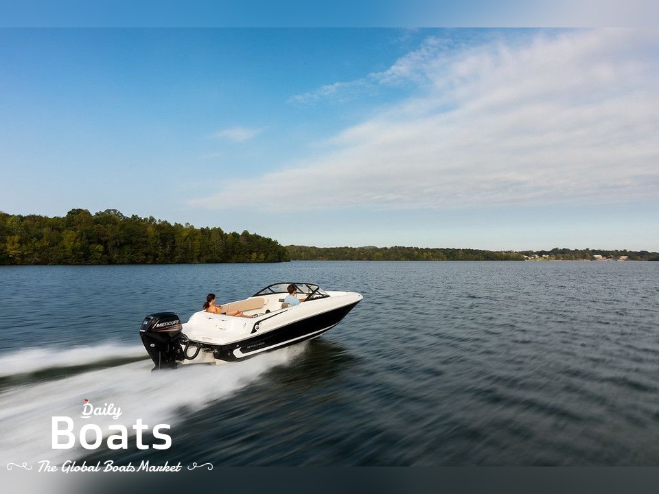 Bayliner Vr4 Outboard for sale. View price, photos and Buy Bayliner Vr4 ...