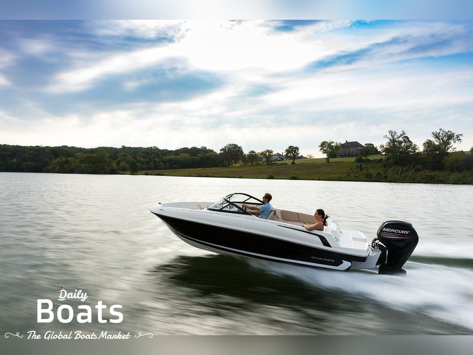 Bayliner Vr4 Outboard for sale. View price, photos and Buy Bayliner Vr4 ...