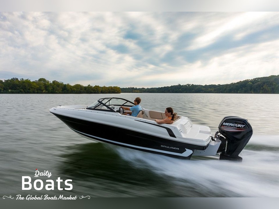 Bayliner Vr4 Outboard for sale. View price, photos and Buy Bayliner Vr4 ...