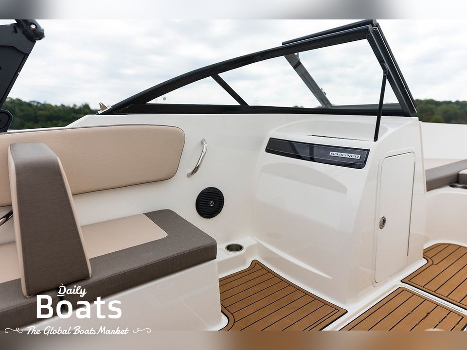 Bayliner Vr4 Outboard for sale. View price, photos and Buy Bayliner Vr4 ...