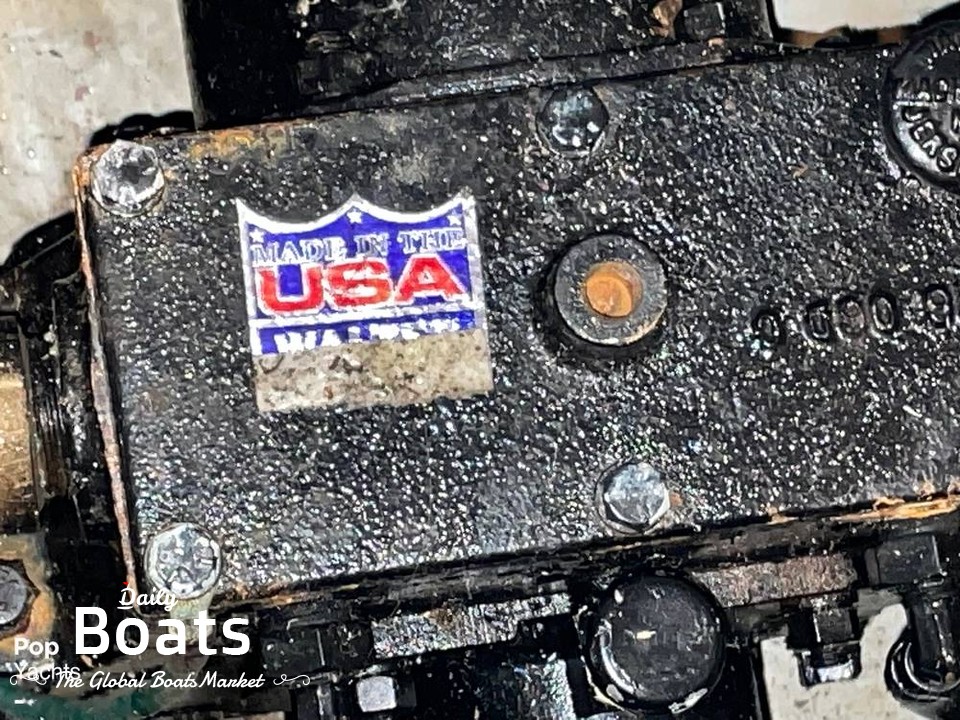 1997 Silverton 312 for sale. View price, photos and Buy 1997 Silverton ...