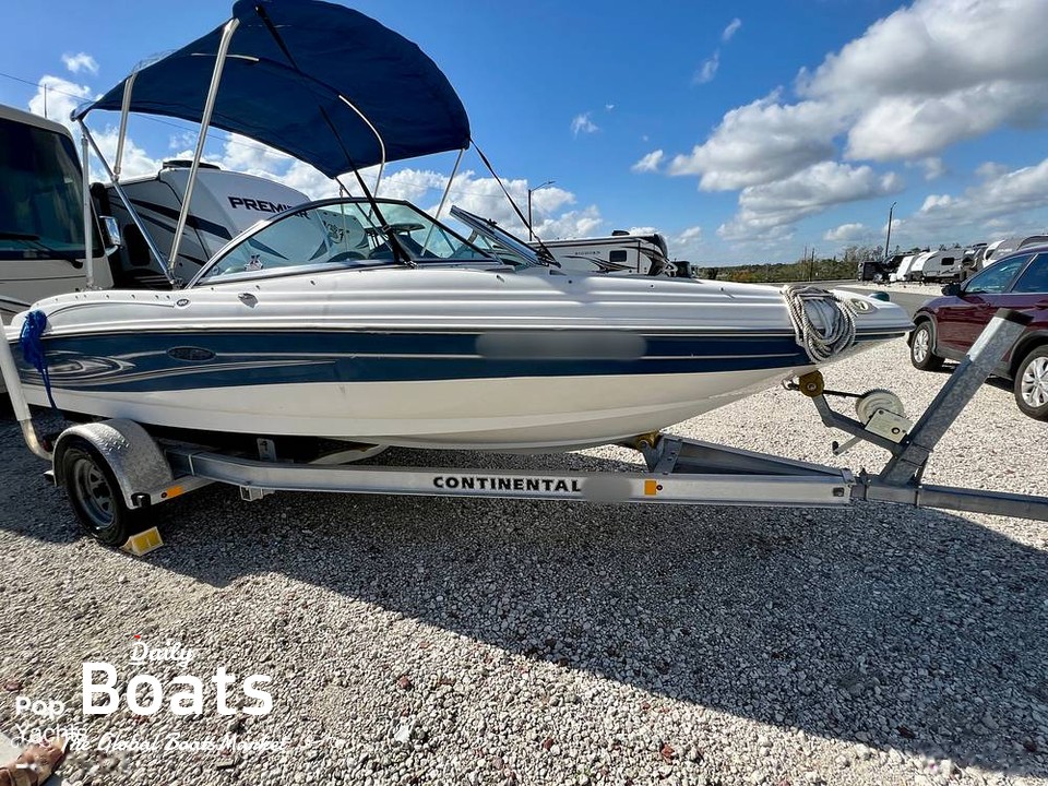 2004 Sea Ray 180 Sport for sale. View price, photos and Buy 2004 Sea ...