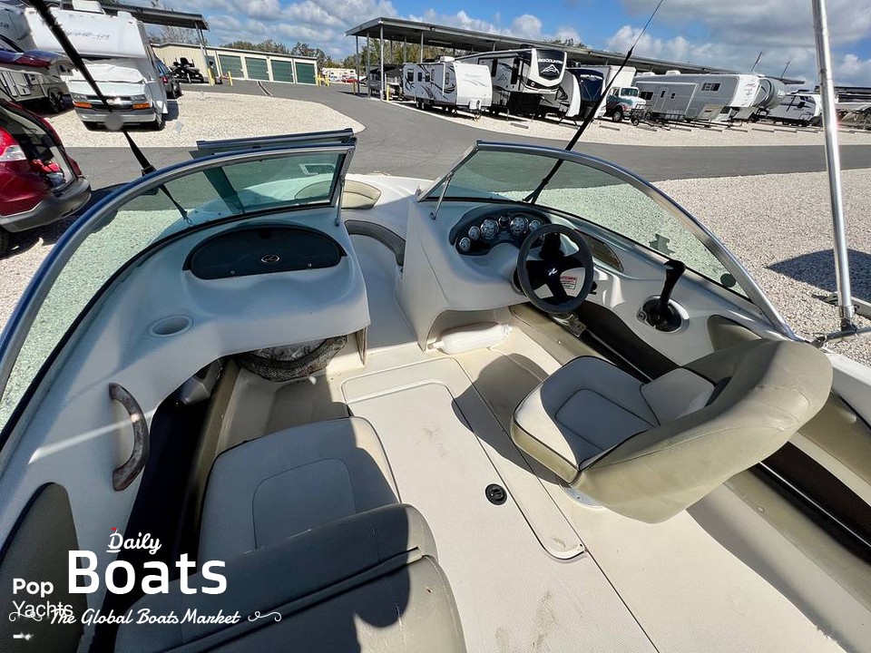 2004 Sea Ray 180 Sport for sale. View price, photos and Buy 2004 Sea ...