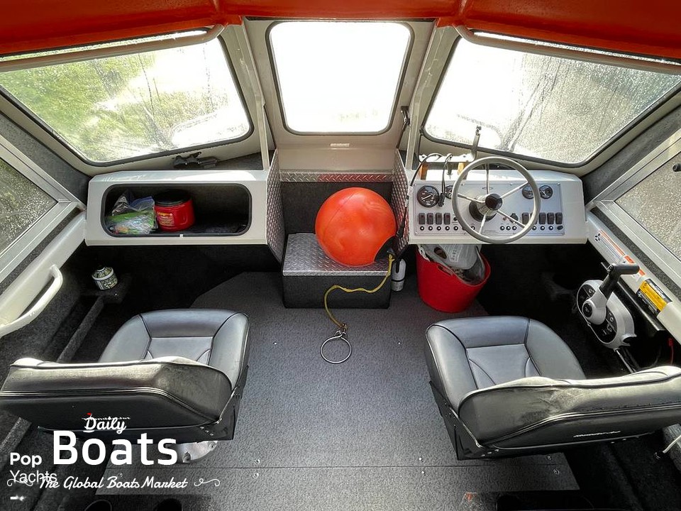 2017 Thunder Jet Explorer 185 for sale. View price, photos and Buy 2017 ...