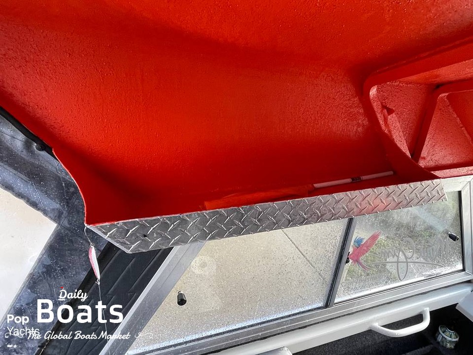 2017 Thunder Jet Explorer 185 for sale. View price, photos and Buy 2017 ...