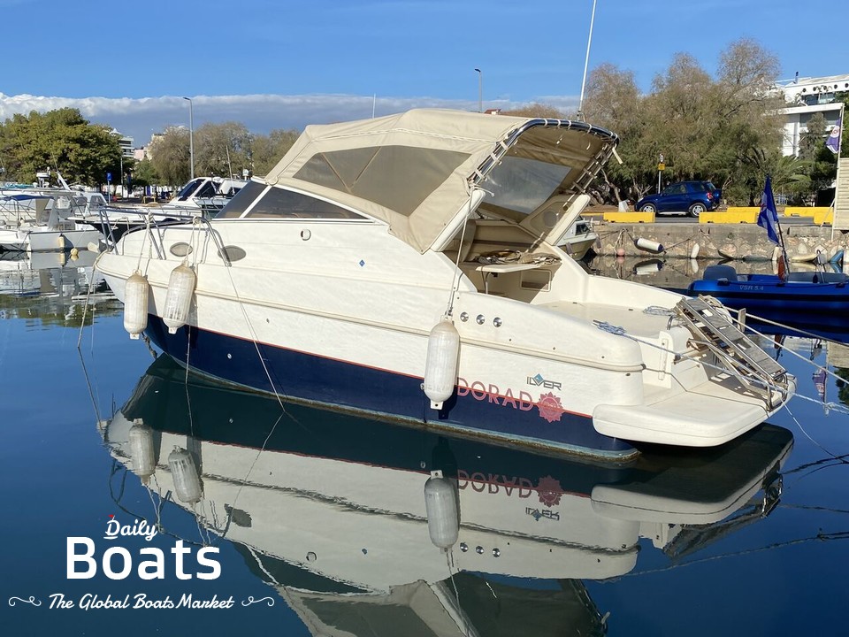 1999 Ilver Dorado for sale. View price, photos and Buy 1999 Ilver ...