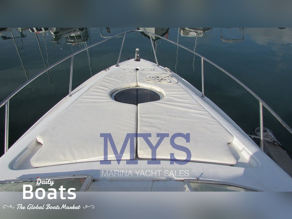 2002 Sessa Marine Oyster 27 for sale. View price, photos and Buy 2002 ...